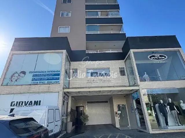 Apartamento para Venda em Guabiruba/SC Centro 2 Quartos