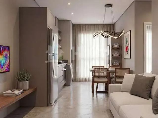 Apartamento para Venda em Guabiruba/SC Centro 2 Quartos