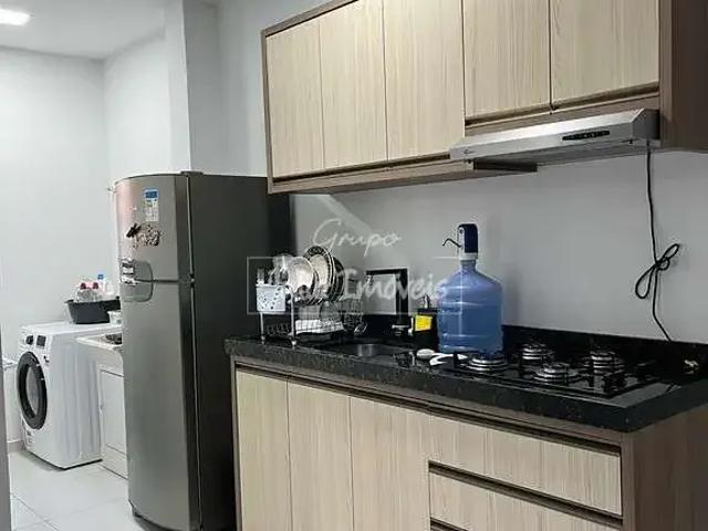Apartamento para Venda em Guabiruba/SC Centro 2 Quartos