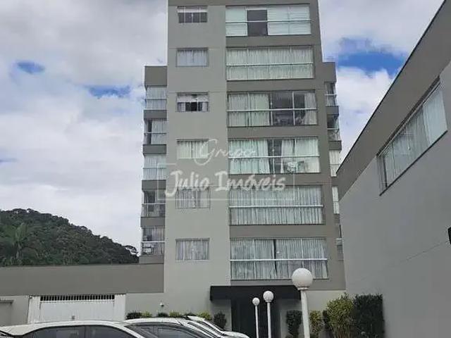 Apartamento para Venda em Guabiruba/SC Centro 2 Quartos