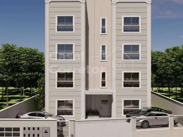 Apartamento para Venda em Guabiruba/SC Centro 2 Quartos