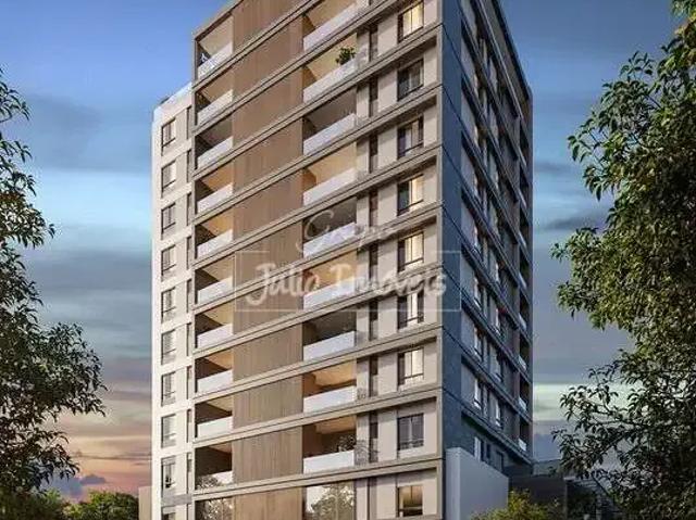 Apartamento para Venda em Guabiruba/SC Centro 2 Quartos