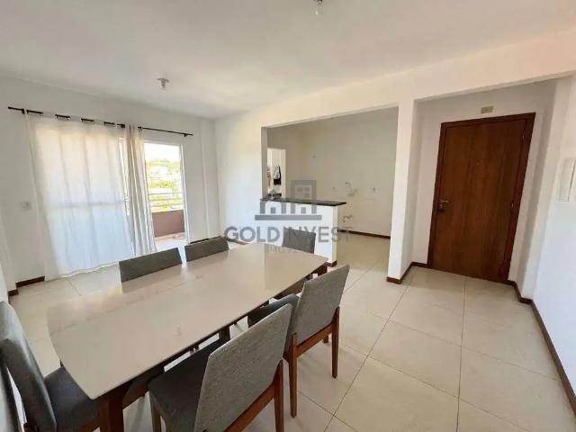 Apartamento para Venda em Guabiruba/SC Centro 2 Quartos