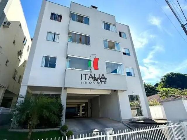 Apartamento para Venda em Guabiruba/SC Centro 2 Quartos