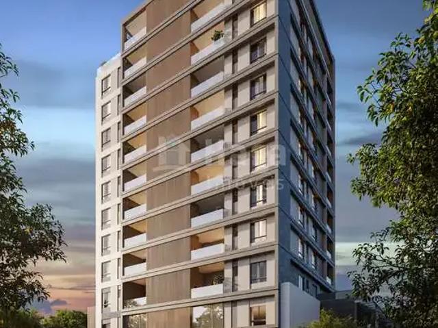 Apartamento para Venda em Guabiruba/SC Centro 3 Quartos