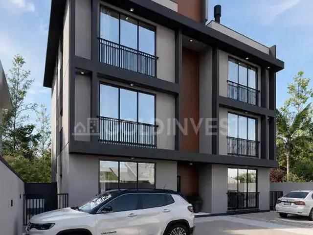 Apartamento para Venda em Guabiruba/SC Guabiruba Sul 2 Quartos