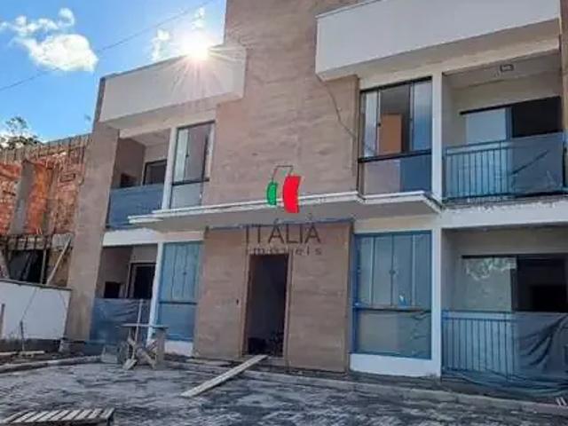 Apartamento para Venda em Guabiruba/SC Lageado Baixo 2 Quartos