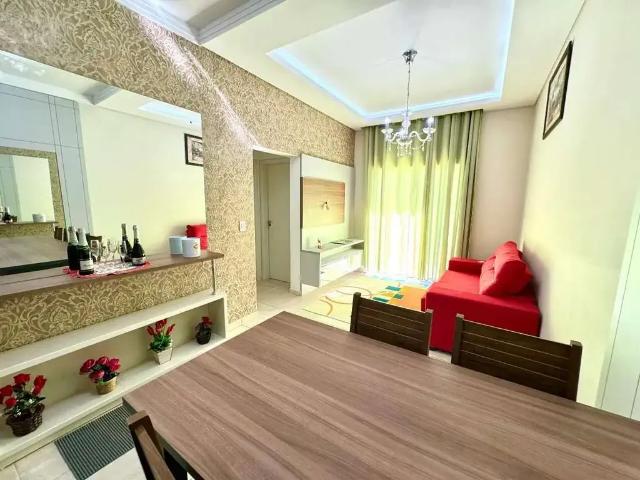 Apartamento para Venda em Guabiruba/SC São Pedro 2 Quartos