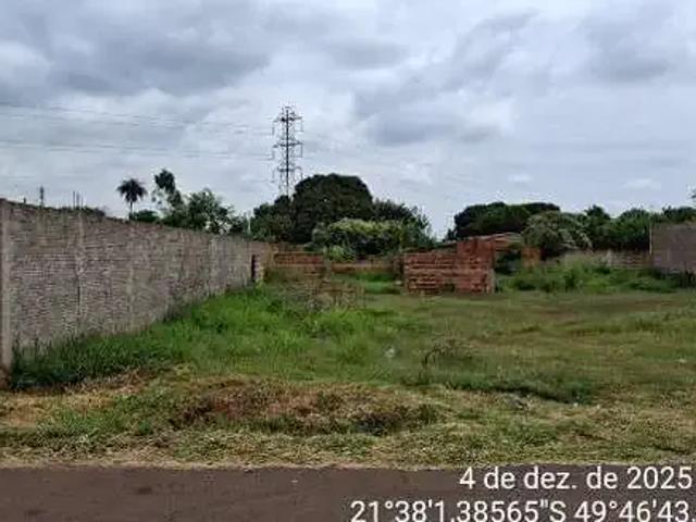 Apartamento para Venda em Guaiçara/SP Jardim Dom Bosco