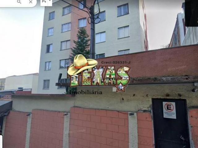 APARTAMENTO PARA VENDA EM GUAIANAZES