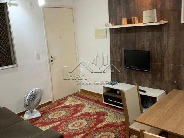 APARTAMENTO PARA VENDA EM GUAIANAZES