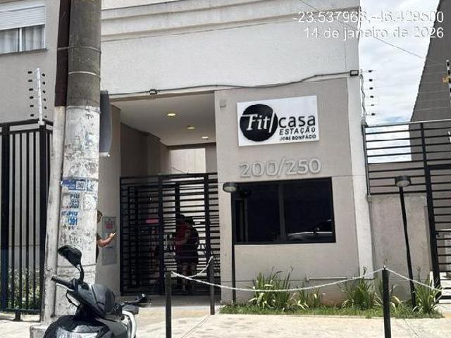Apartamento para venda em Guaianazes de 26.00m² com 1 Quarto