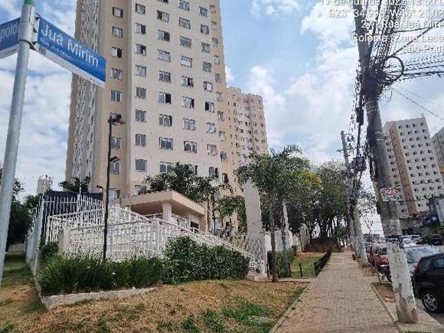 Apartamento para venda em Guaianazes de 32.00m² com 2 Quartos