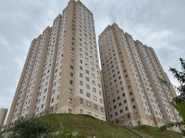 Apartamento para venda em Guaianazes de 32.00m² com 2 Quartos