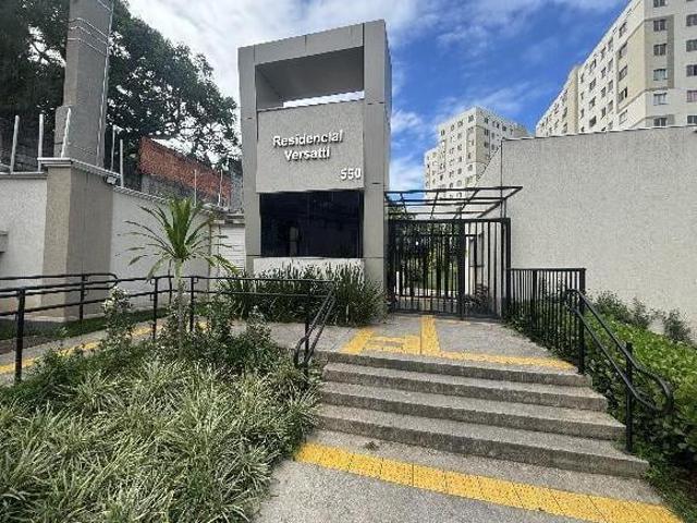 Apartamento para venda em Guaianazes de 33.00m² com 1 Quarto