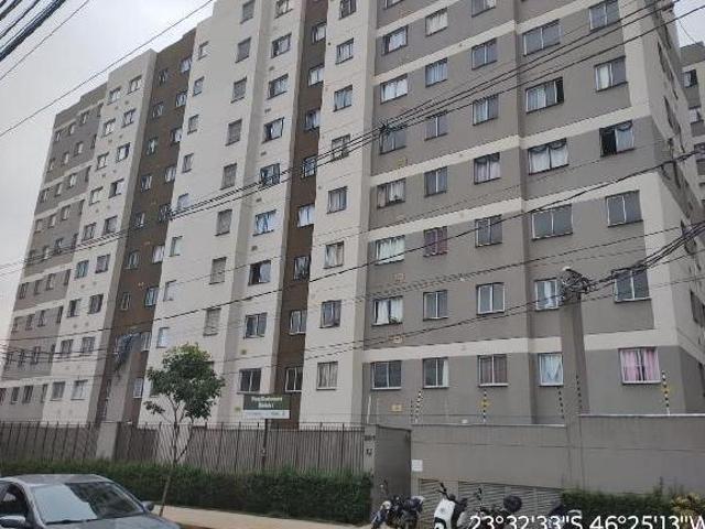 Apartamento para venda em Guaianazes de 34.00m² com 2 Quartos