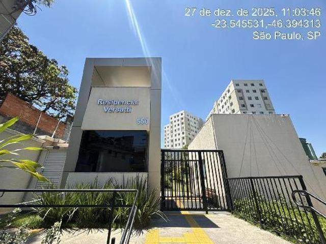 Apartamento para venda em Guaianazes de 34.00m² com 2 Quartos