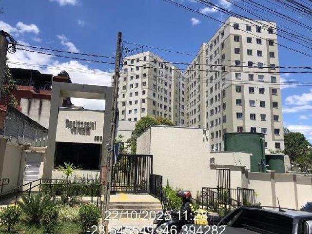 Apartamento para venda em Guaianazes de 35.00m² com 2 Quartos e 1 Garagem