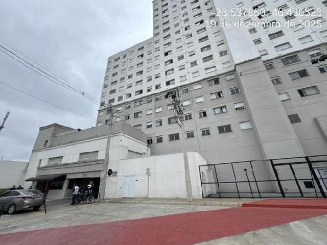 Apartamento para venda em Guaianazes de 36.00m² com 2 Quartos