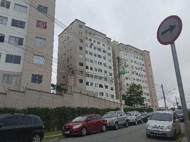 Apartamento para venda em Guaianazes de 41.00m² com 2 Quartos