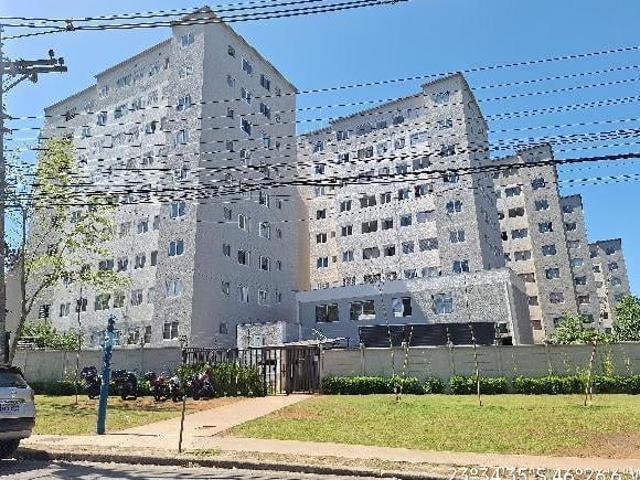 Apartamento para venda em Guaianazes de 41.00m² com 2 Quartos