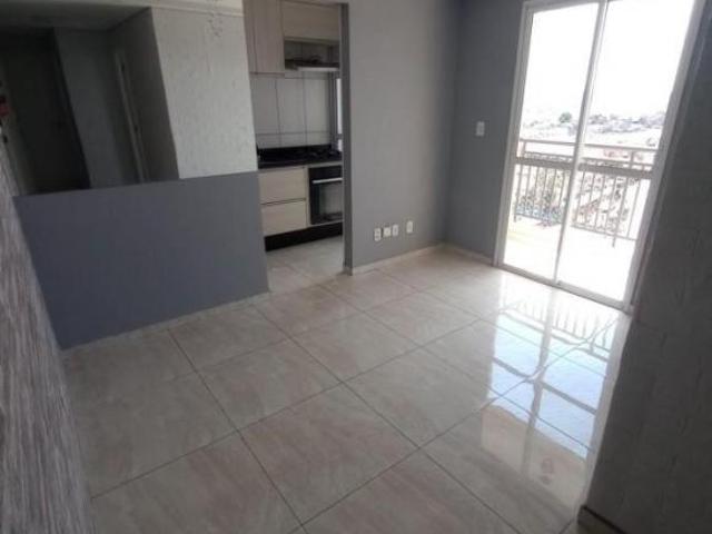 Apartamento para venda em Guaianazes de 45.00m² com 2 Quartos e 1 Garagem