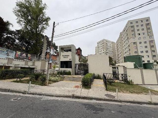 Apartamento para venda em Guaianazes de 34.00m² com 1 Quarto