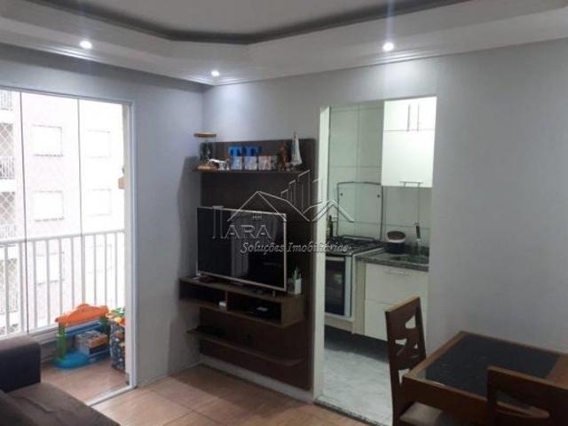 APARTAMENTO PARA VENDA EM GUAIANASES