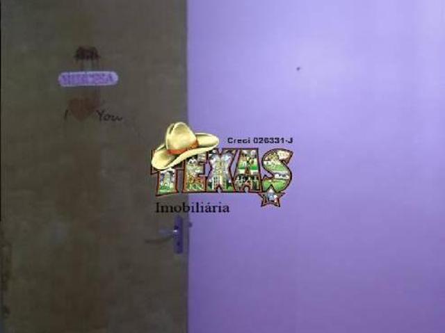 APARTAMENTO PARA VENDA EM GUAIANASES COM 2 DORMITÓRIOS