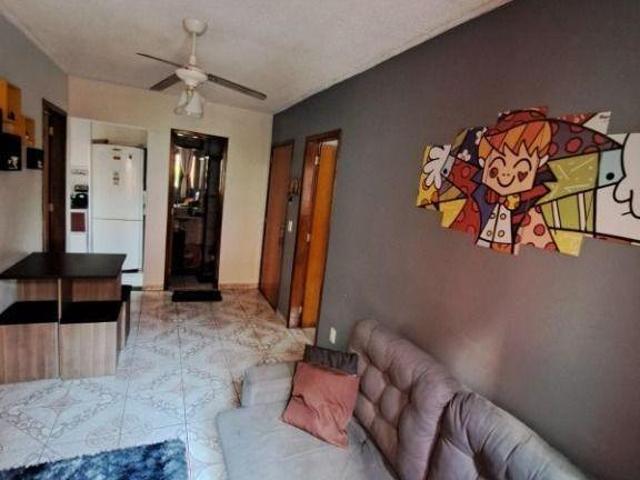 Apartamento para venda em Guaianases de 50.00m² com 3 Quartos e 1 Garagem
