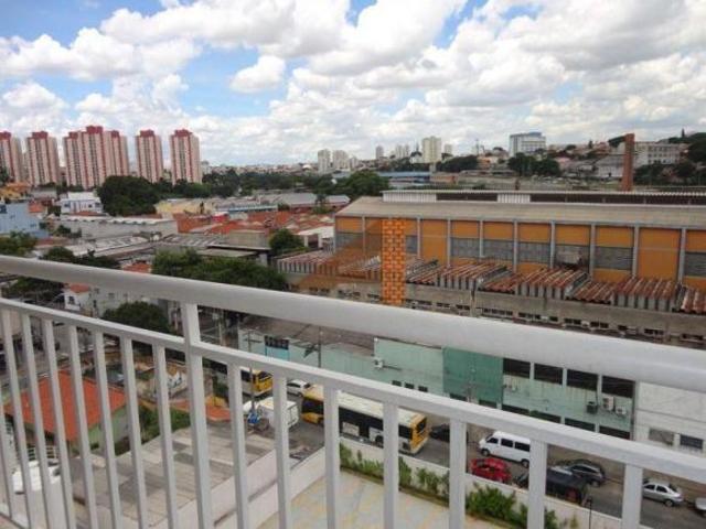 Apartamento para venda em Guaiaúna de 67.00m² com 2 Quartos, 1 Suite e 1 Garagem