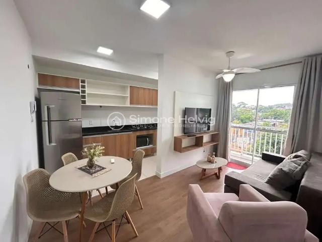 Apartamento para Venda em Guaíba/RS Morada da Colina 2 Quartos