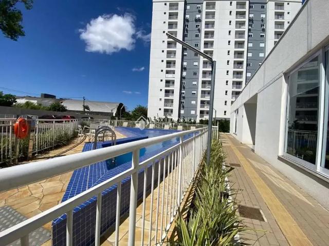 Apartamento para Venda em Guaíba/RS Colina 2 Quartos