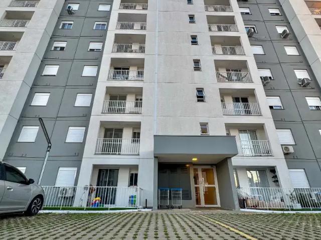 Apartamento para Venda em Guaíba/RS Morada da Colina 2 Quartos