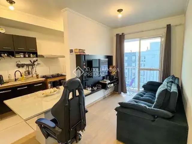 Apartamento para Venda em Guaíba/RS Colina 2 Quartos