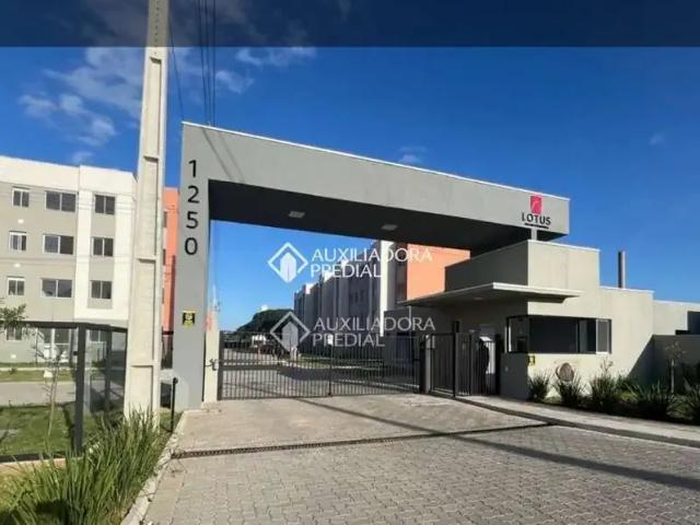 Apartamento para Venda em Guaíba/RS Alvorada 2 Quartos