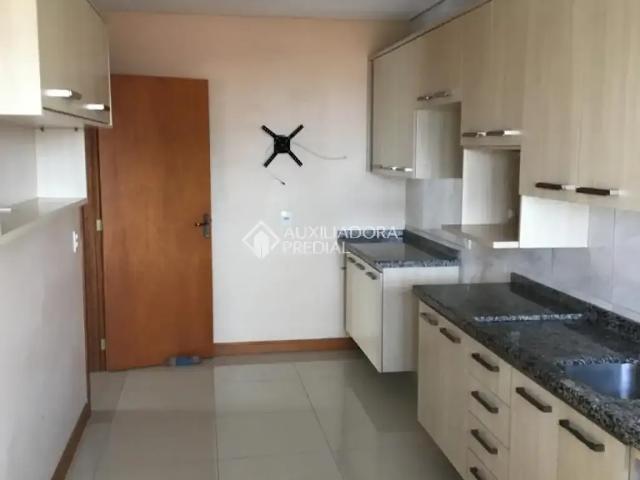 Apartamento para Venda em Guaíba/RS Alvorada 2 Quartos