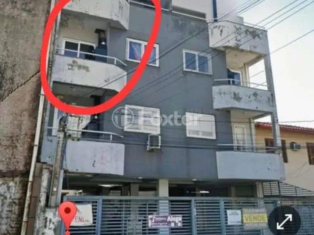 Apartamento para Venda em Guaíba/RS Centro 1 Quartos
