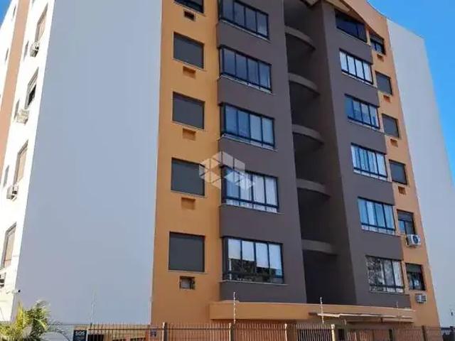 Apartamento para Venda em Guaíba/RS Centro 1 Quartos