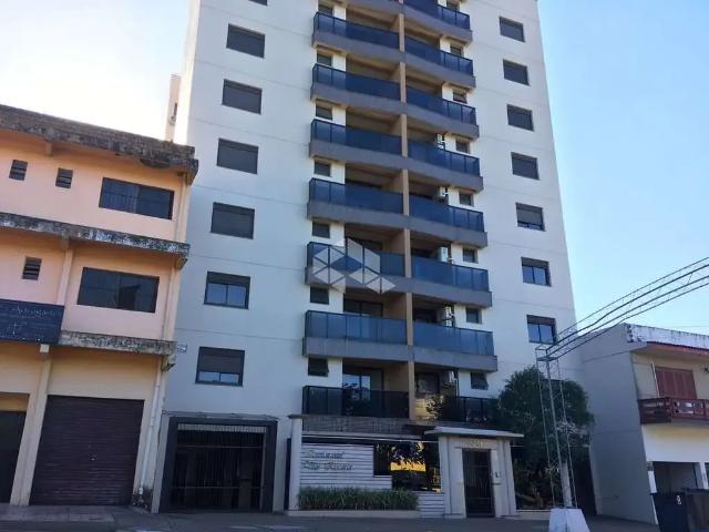 Apartamento para Venda em Guaíba/RS Centro 2 Quartos