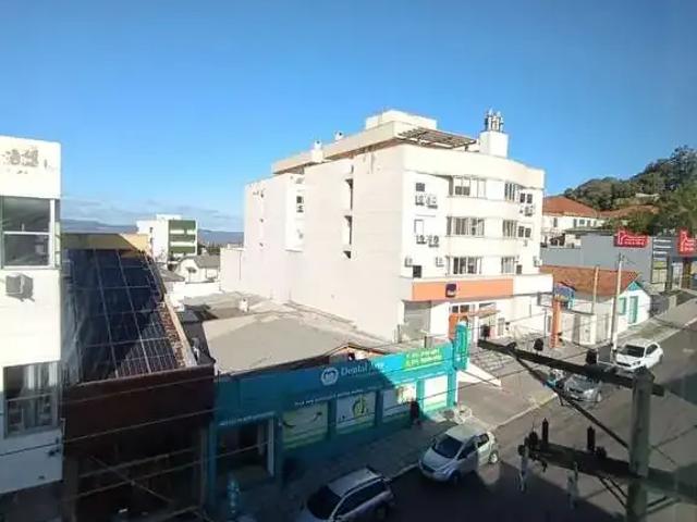 Apartamento para Venda em Guaíba/RS Centro 2 Quartos