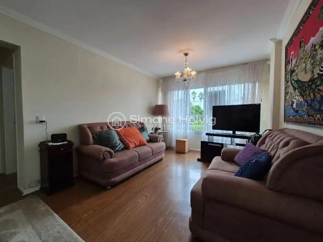Apartamento para Venda em Guaíba/RS Centro 2 Quartos