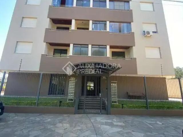 Apartamento para Venda em Guaíba/RS Centro 2 Quartos