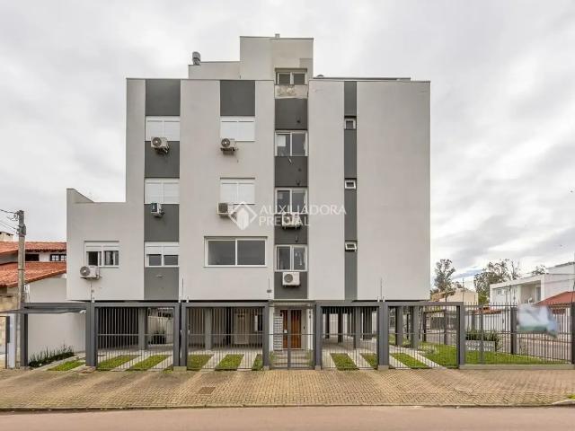 Apartamento para Venda em Guaíba/RS Centro 2 Quartos