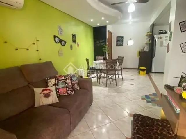 Apartamento para Venda em Guaíba/RS Centro 2 Quartos