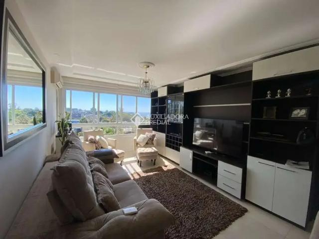 Apartamento para Venda em Guaíba/RS Centro 2 Quartos