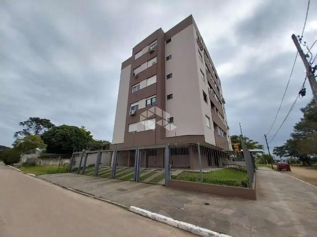 Apartamento para Venda em Guaíba/RS Centro 2 Quartos