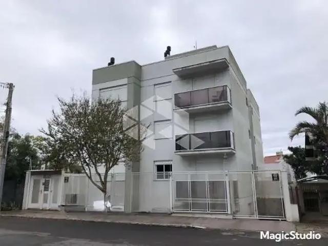 Apartamento para Venda em Guaíba/RS Centro 2 Quartos