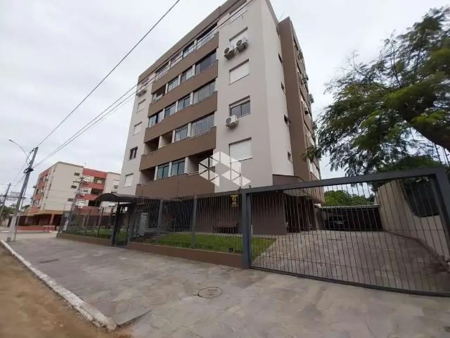 Apartamento para Venda em Guaíba/RS Centro 2 Quartos
