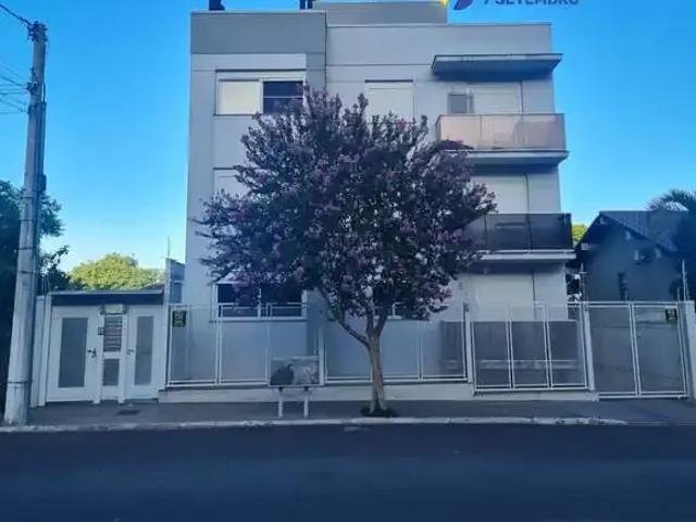 Apartamento para Venda em Guaíba/RS Centro 2 Quartos